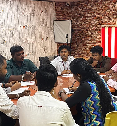 WebD Studio | Learn Online