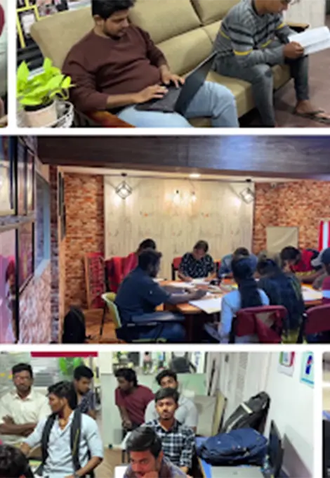 WebD Studio | Learn Online